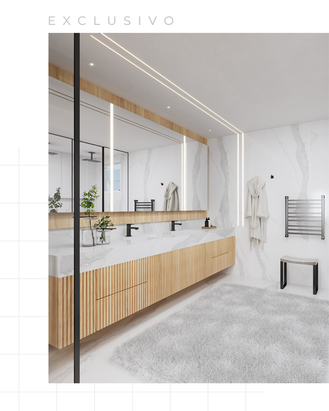 Studio Fernanda Mancini – Arquitetura e Interiores