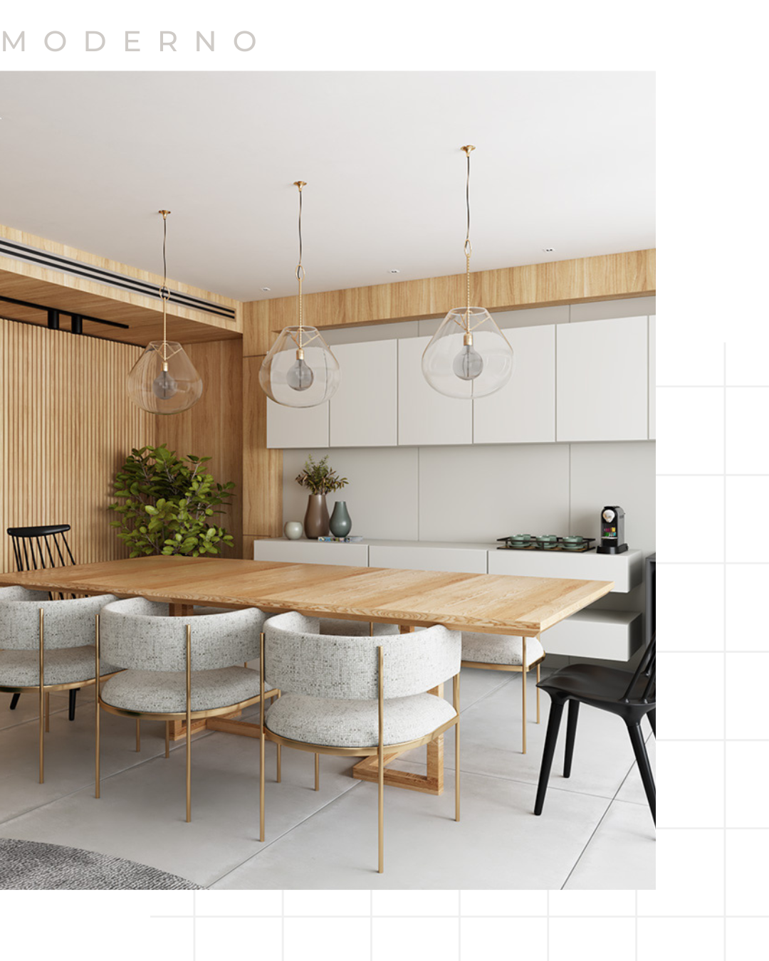 Studio Fernanda Mancini – Arquitetura e Interiores